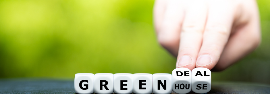 EU Green Deal | Meijburg & Co